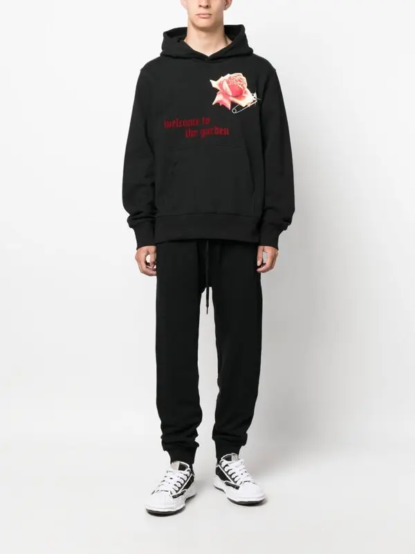 Ksubi 4 X 4 Track Pants
