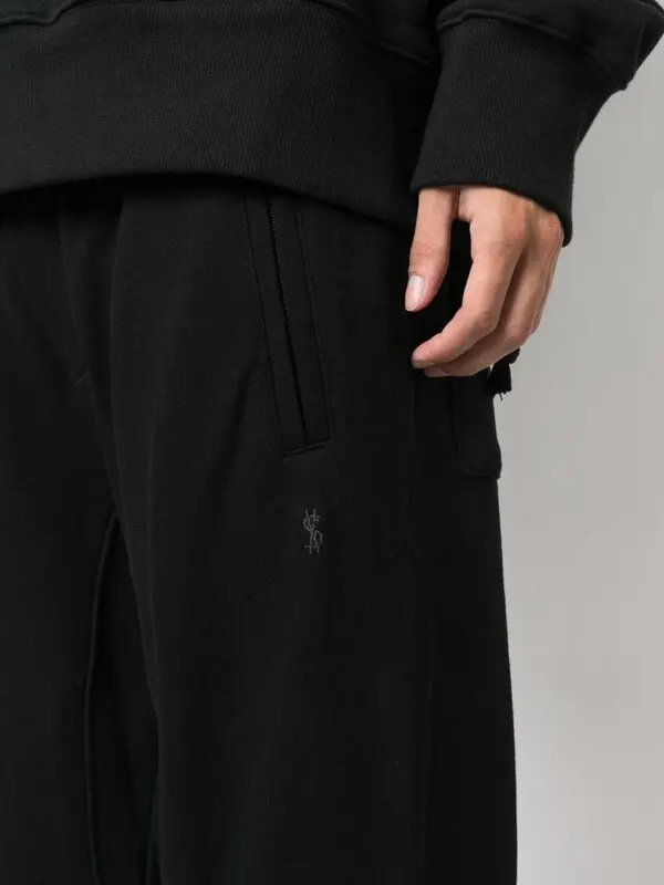 Ksubi 4 X 4 Track Pants