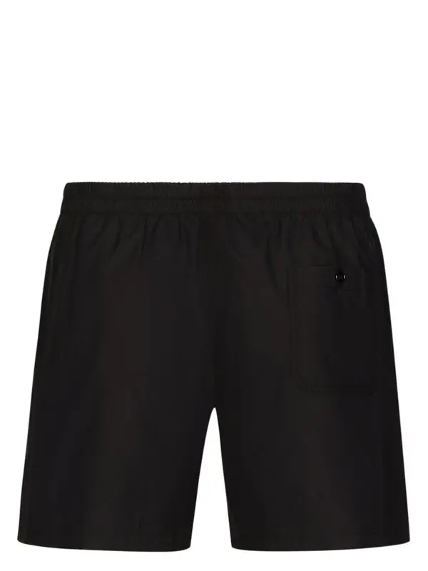 Dolce & Gabbana Elasticated-waist Cotton Boxers