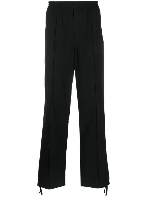 Helmut Lang Core Straight-leg Trousers