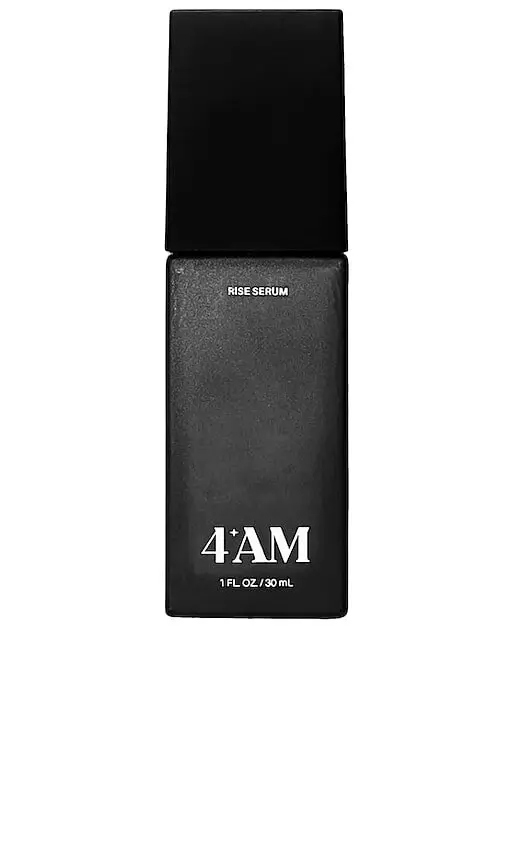 4AM SKIN Rise Serum