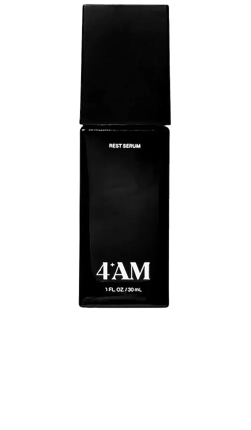 4AM SKIN Rest Serum