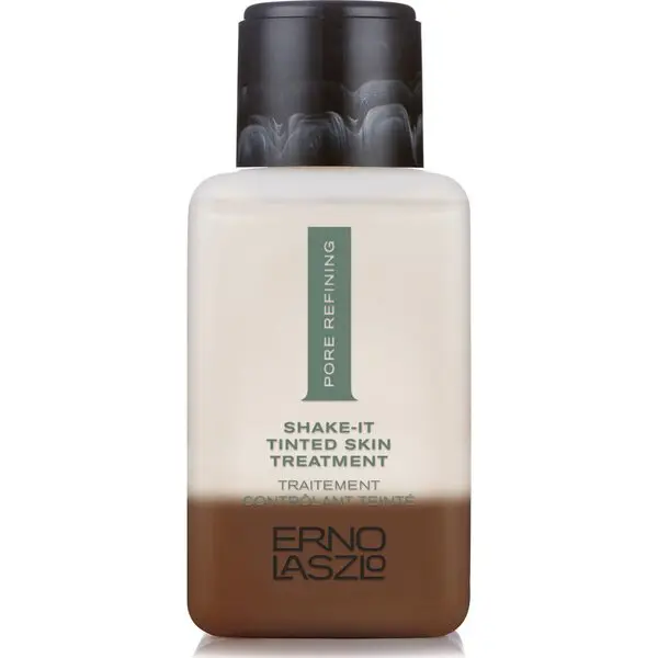 ERNO LASZLO Shake-it Tinted Skin Treatment - Deep