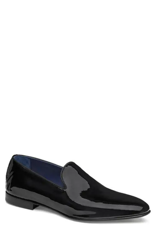 Johnston & Murphy Kinser Slip-on