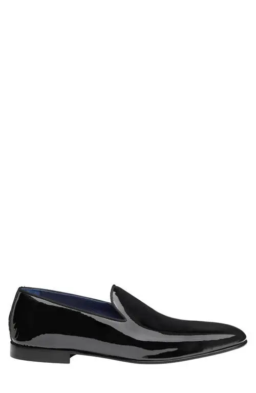 Johnston & Murphy Kinser Slip-on
