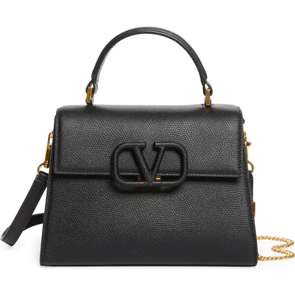 Valentino Garavani Vsling Top Handle Bag
