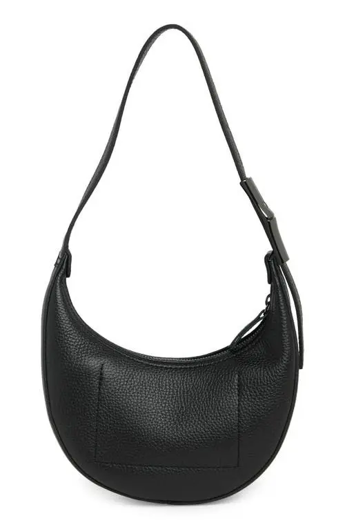 Longchamp Roseau Essential Half Moon Hobo Bag