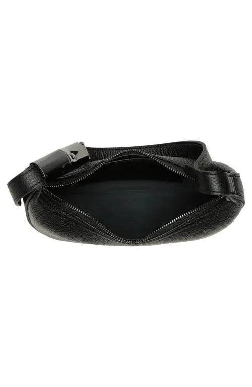 Longchamp Roseau Essential Half Moon Hobo Bag