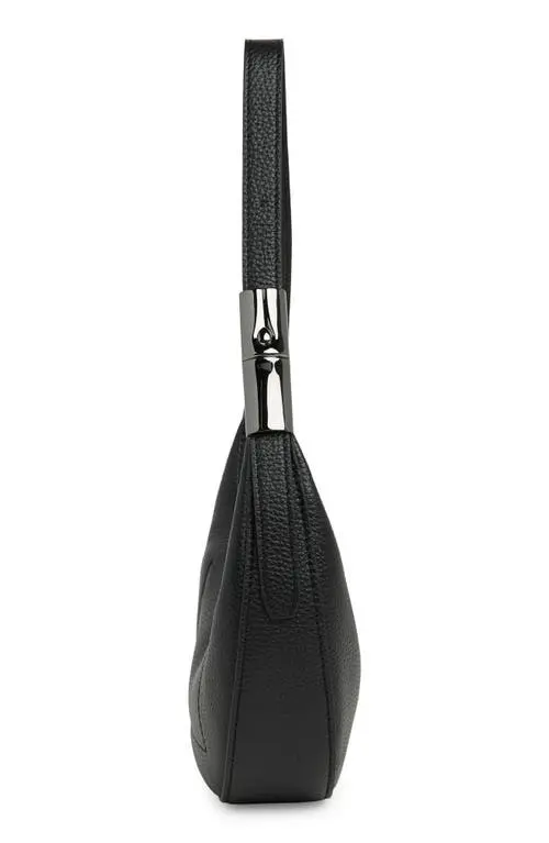 Longchamp Roseau Essential Half Moon Hobo Bag