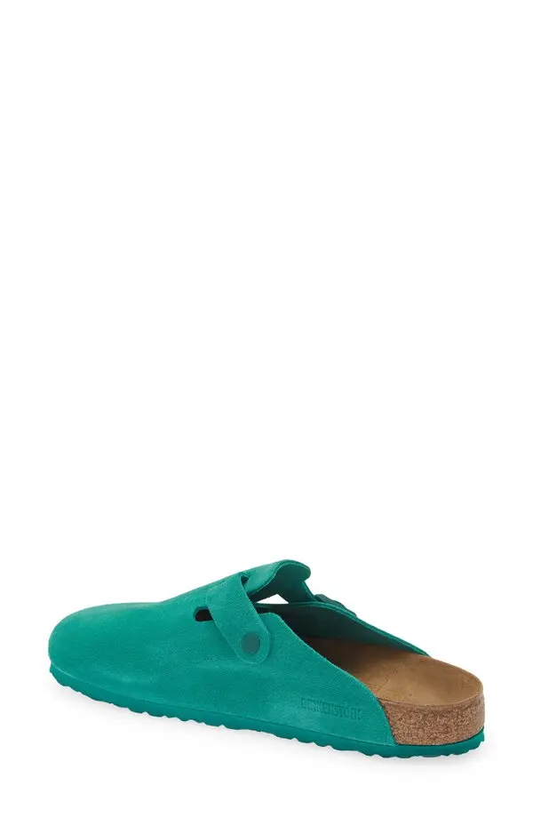BIRKENSTOCK Boston Clog