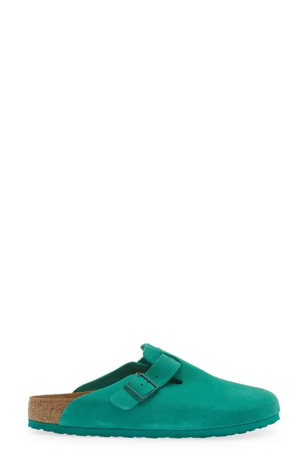 BIRKENSTOCK Boston Clog
