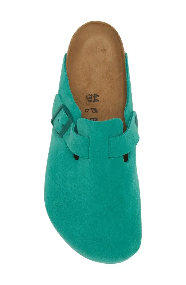 BIRKENSTOCK Boston Clog