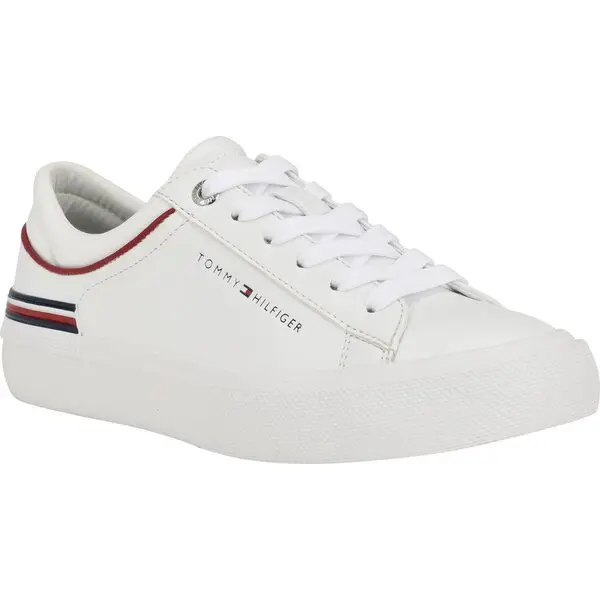Tommy Hilfiger Kerline Low-top Sneakers - Whi01