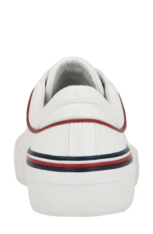 Tommy Hilfiger Kerline Low-top Sneakers - Whi01