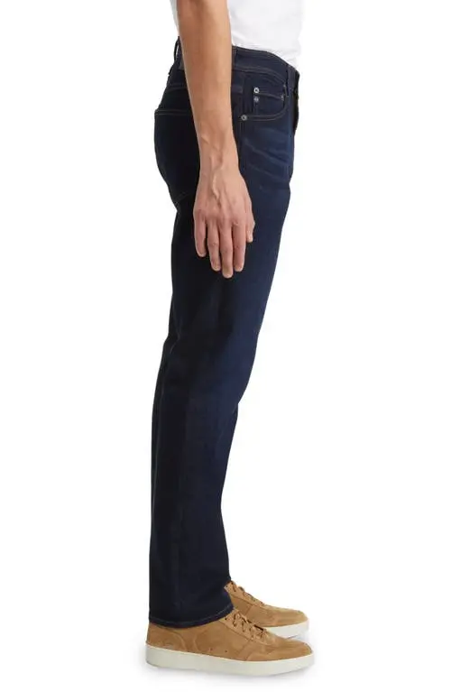 Ag Everett Slim Straight Leg Jeans - Apollo