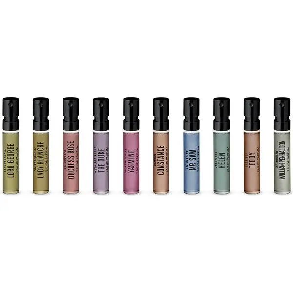 PENHALIGON'S Portraits Scent Library Set - No Color