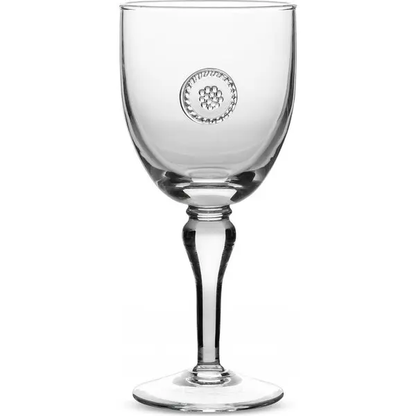 JULISKA Berry & Thread Wine Glass - Clear