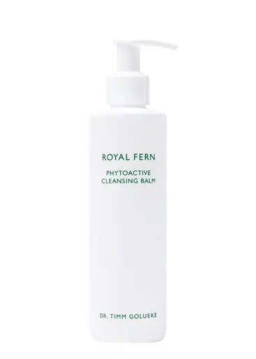 ROYAL FERN Phytoactive Cleansing Balm - Na
