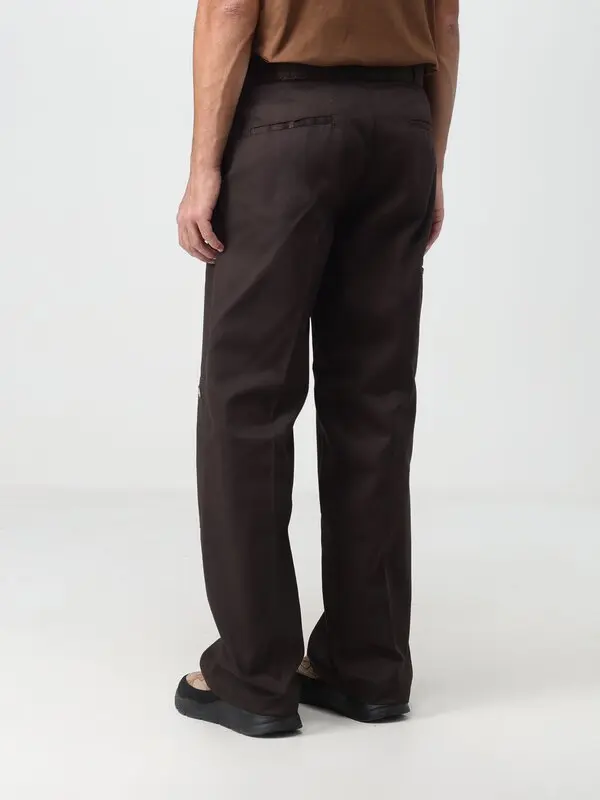 Dickies Trousers - Brown
