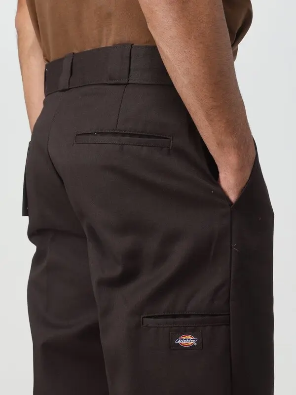 Dickies Trousers - Brown