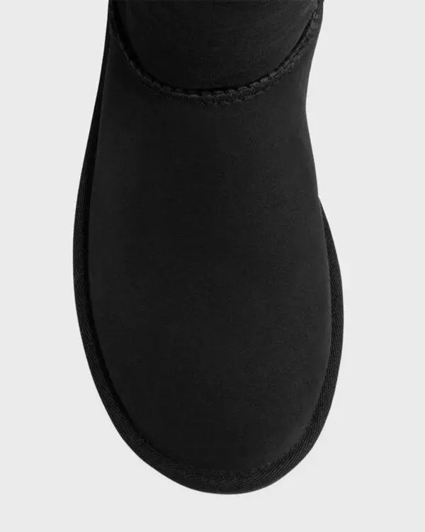 UGG Classic Short Ii Boots - Black
