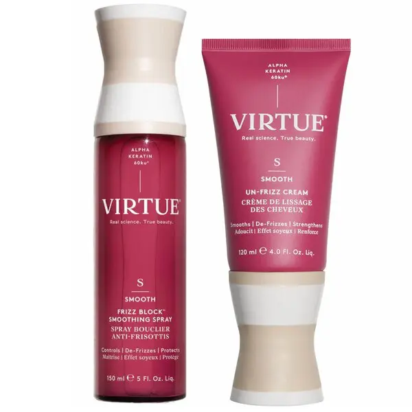 Virtue® Smooth Fusion Duo - One-color