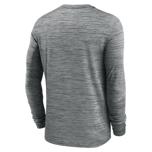 Nike Dri-fit Sideline Velocity Long-sleeve T-shirt