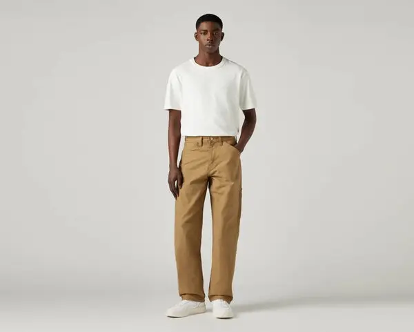 LEVI'S Workwear Utility Pants