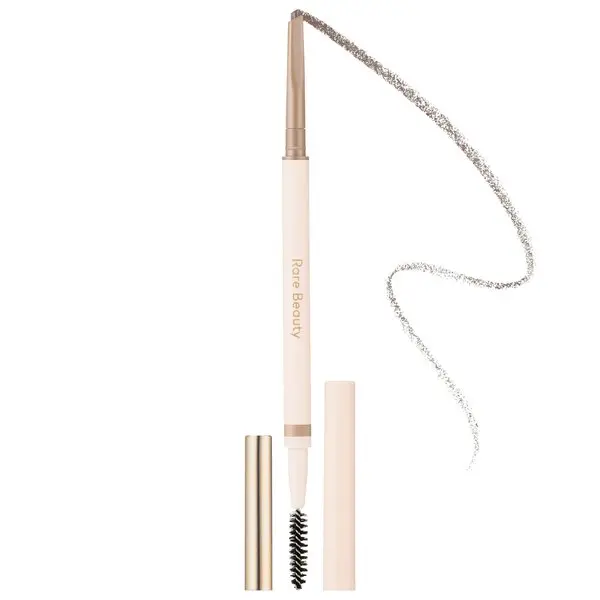 RARE BEAUTY BY SELENA GOMEZ Brow Harmony Precision Eyebrow Pencil - Rich Taupe