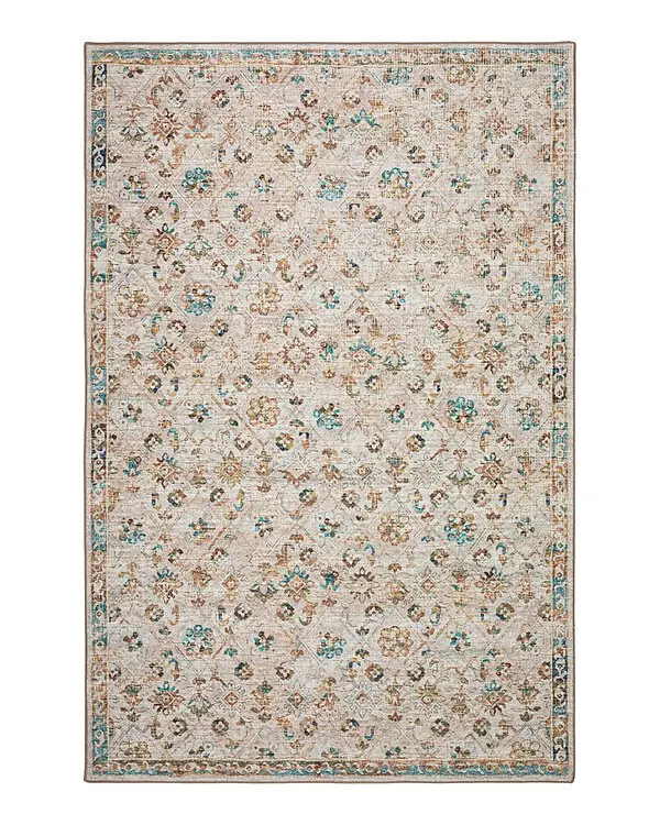 DALYN RUG COMPANY Jericho Jc8 Area Rug, 8' X 10 - Beige
