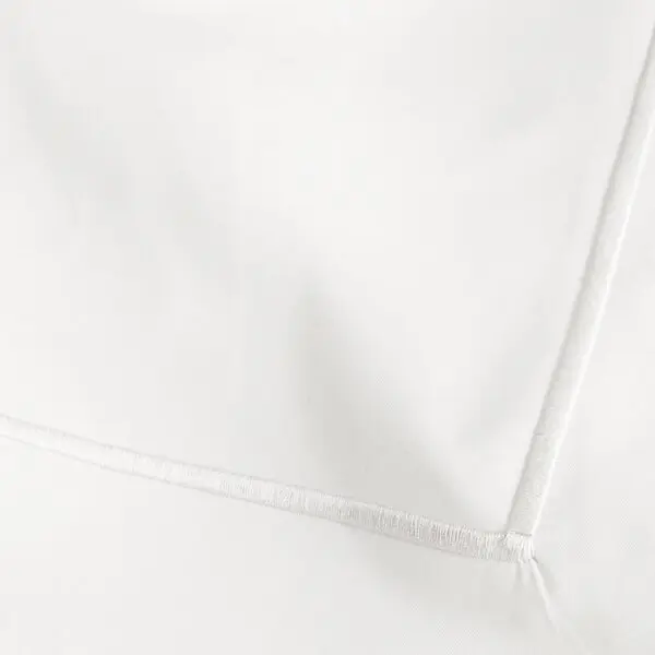 HUDSON PARK COLLECTION Italian Percale Sheet Set, Queen Exclusive