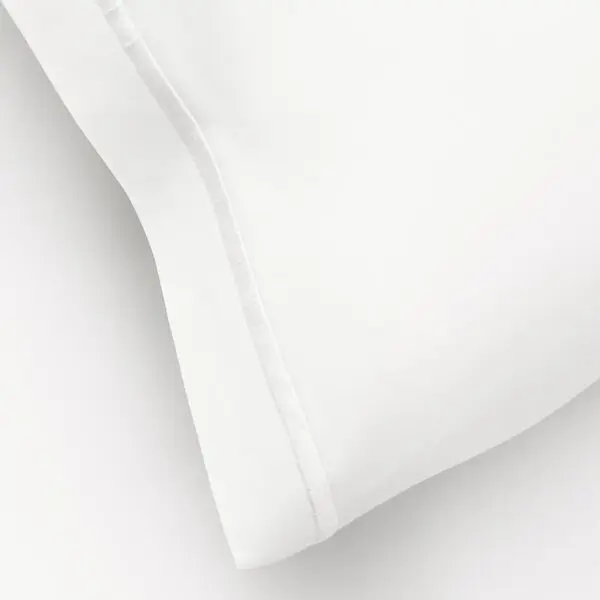HUDSON PARK COLLECTION Italian Percale Sheet Set, Queen Exclusive