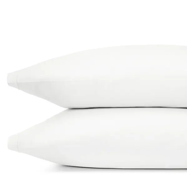 HUDSON PARK COLLECTION Italian Percale Sheet Set, Queen Exclusive
