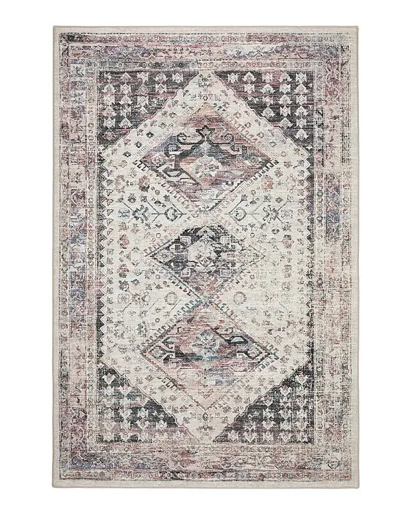 DALYN RUG COMPANY Jericho Jc9 Area Rug, 8' X 10 - Ivory