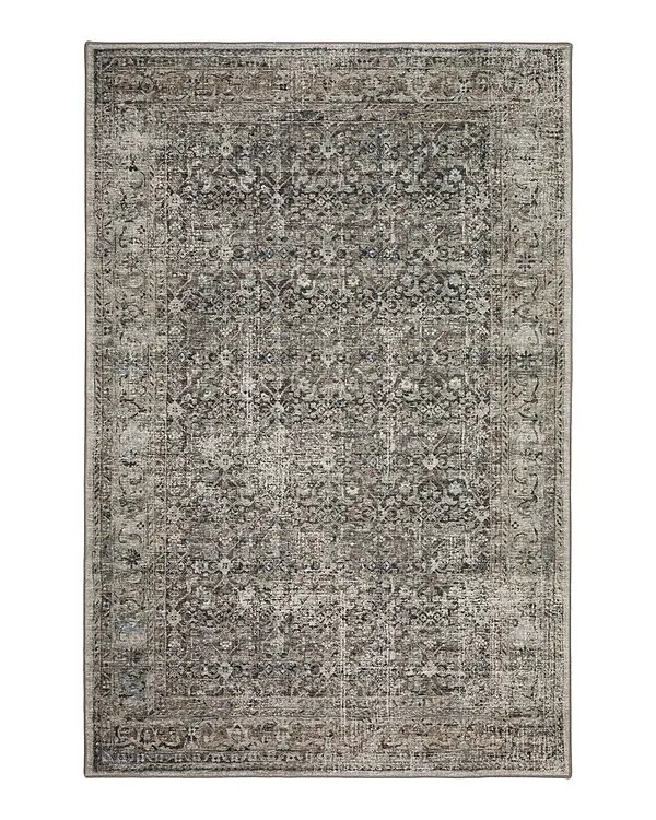 DALYN RUG COMPANY Jericho Jc10 Area Rug, 8' X 10 - Mushroom