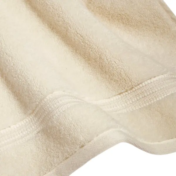HUDSON PARK COLLECTION Luxe Turkish Bath Towel Exclusive - Ivory