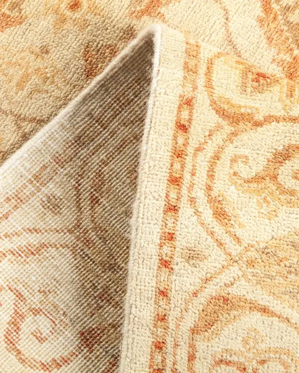 Bloomingdale'S Mogul M1732 Runner Area Rug, 2'7 X 11'10