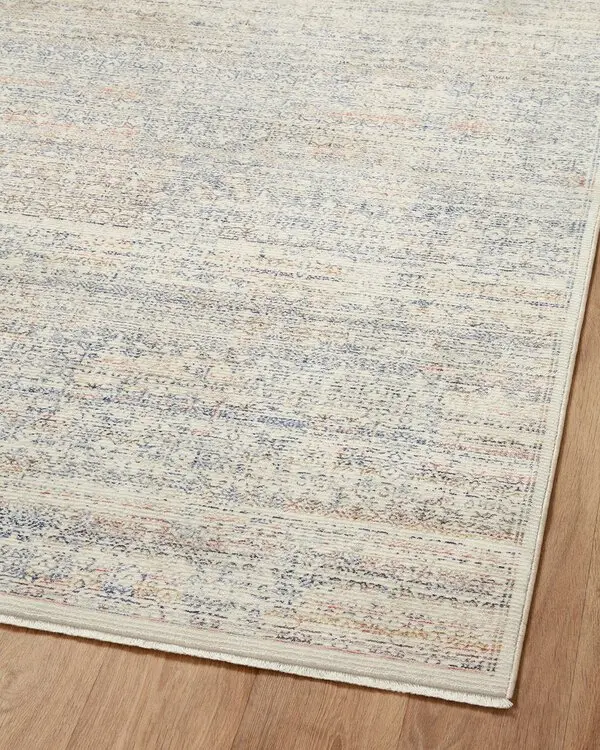 AMBER LEWIS X LOLOI Amber Lewis Zuma Zum-01 Runner Area Rug, 2'7 X 12