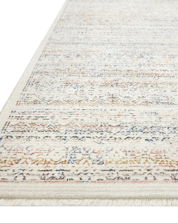 AMBER LEWIS X LOLOI Amber Lewis Zuma Zum-01 Runner Area Rug, 2'7 X 12