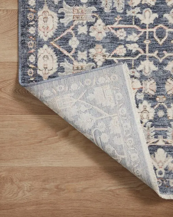 AMBER LEWIS X LOLOI Amber Lewis Zuma Zum-02 Runner Area Rug, 2'7 X 12