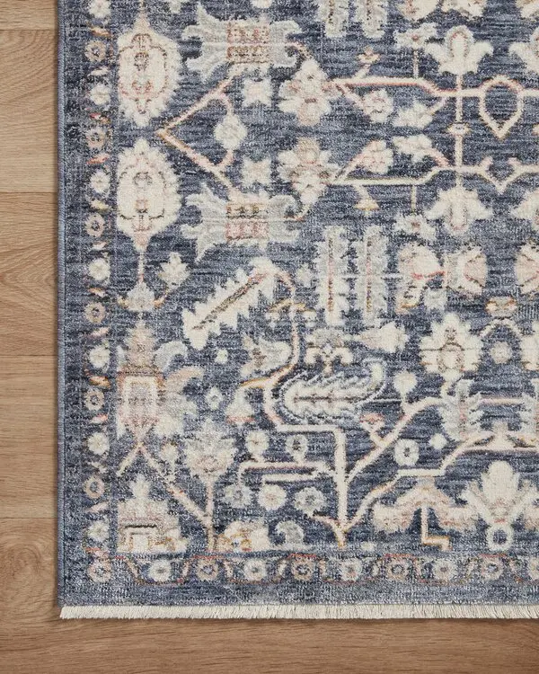 AMBER LEWIS X LOLOI Amber Lewis Zuma Zum-02 Runner Area Rug, 2'7 X 12