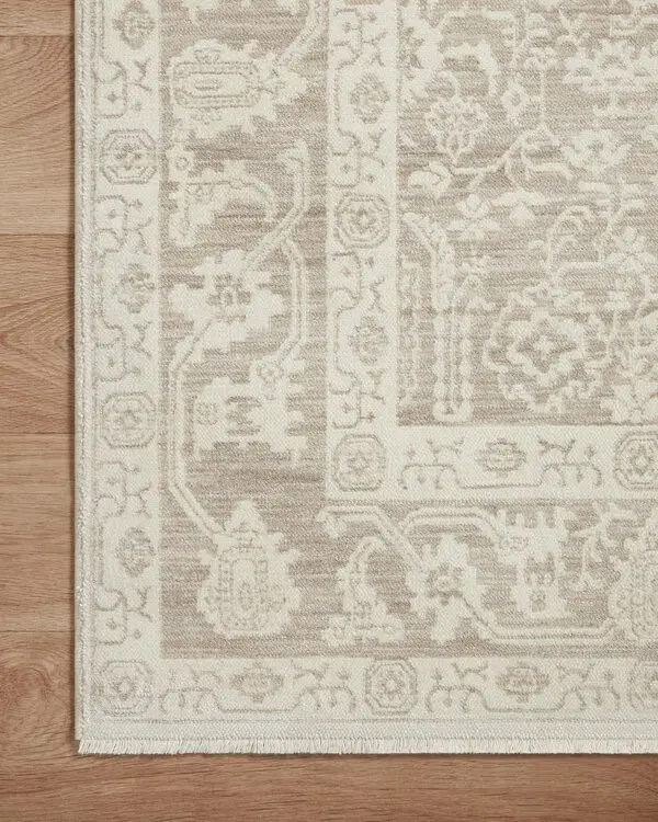 AMBER LEWIS X LOLOI Amber Lewis Zuma Zum-04 Runner Area Rug, 2'7 X 7'9