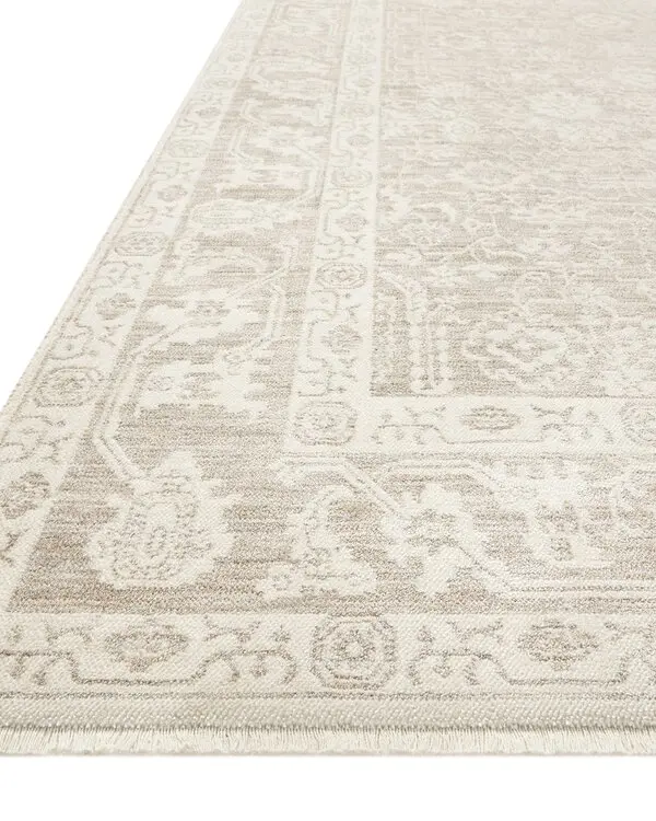 AMBER LEWIS X LOLOI Amber Lewis Zuma Zum-04 Runner Area Rug, 2'7 X 10