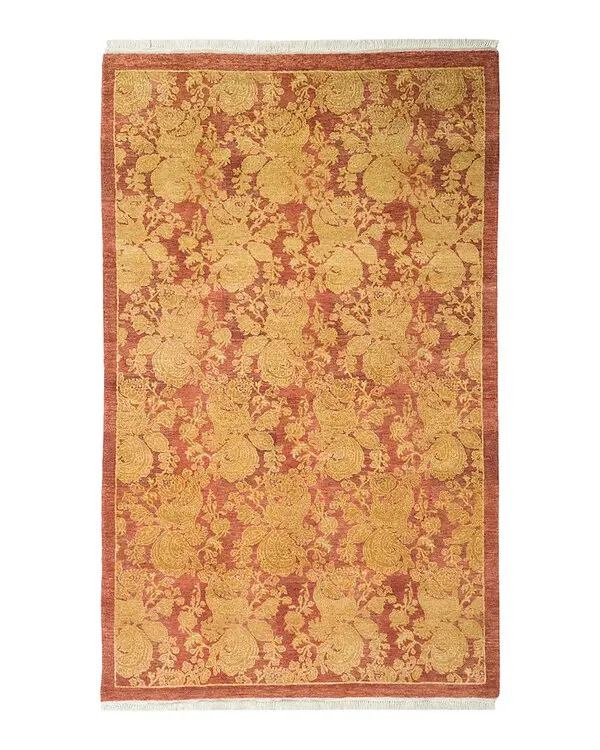 DALYN RUG COMPANY Bloomingdale's Mogul M1543 Area Rug, 3'1 X 5