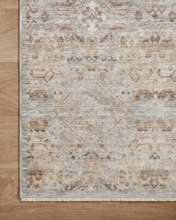 AMBER LEWIS X LOLOI Amber Lewis Zuma Zum-05 Runner Area Rug, 2'7 X 7'9