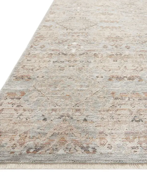 AMBER LEWIS X LOLOI Amber Lewis Zuma Zum-05 Runner Area Rug, 2'7 X 7'9