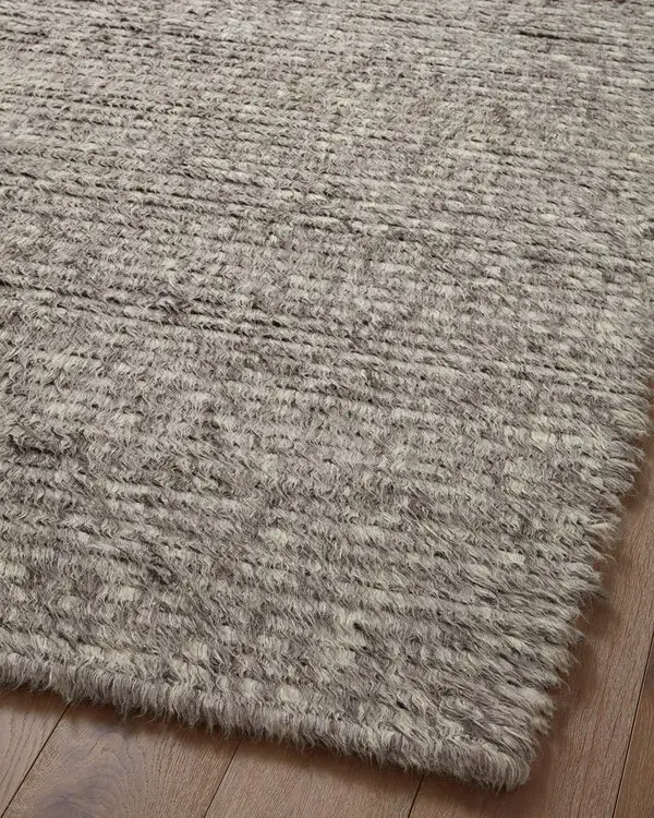 AMBER LEWIS X LOLOI Amber Lewis Woodland Woo-01 Area Rug, 8' X 10