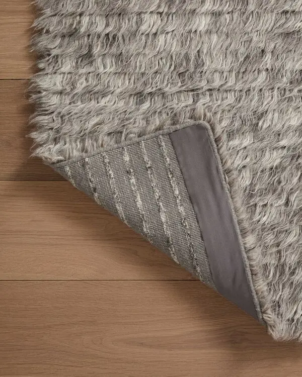 AMBER LEWIS X LOLOI Amber Lewis Woodland Woo-01 Area Rug, 8' X 10