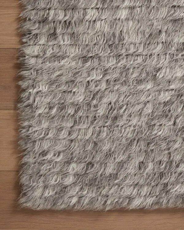 AMBER LEWIS X LOLOI Amber Lewis Woodland Woo-01 Area Rug, 8' X 10