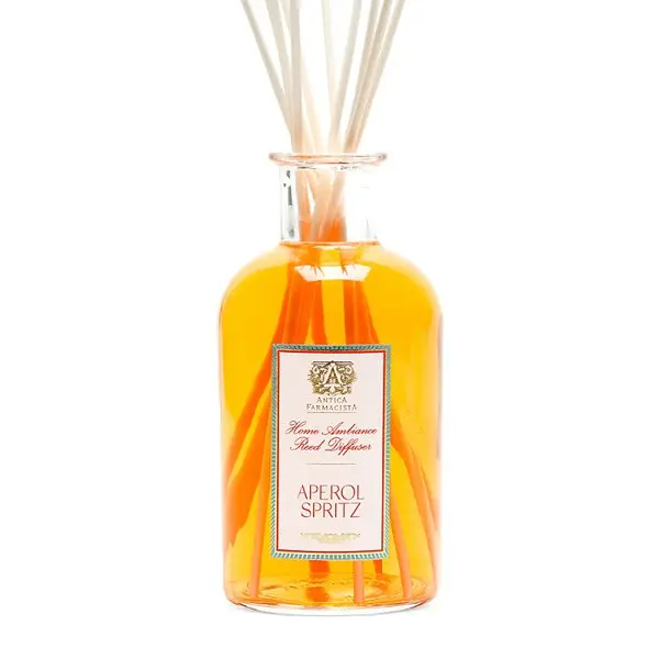 ANTICA FARMACISTA Aperol Spritz Reed Diffuser, 16.9 Oz